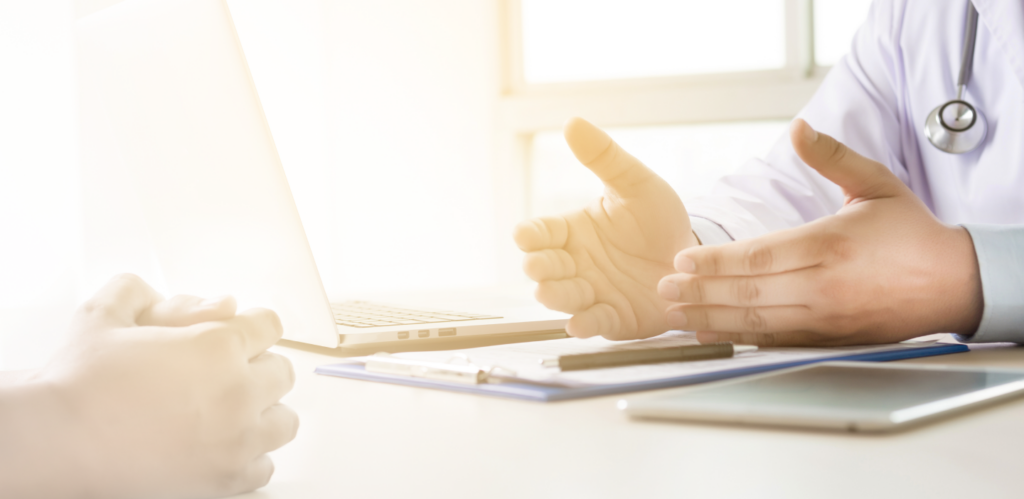 Sleep Study Wire Up - CLM Sleep Co.