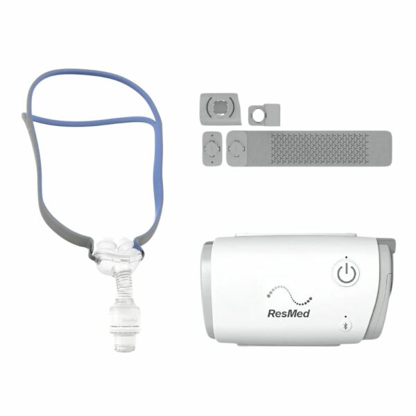 ResMed AirFit P10 Bedside Starter Kit - CLM Sleep Co.