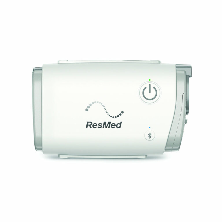 ResMed AirFit N30 Travel Starter Kit - CML Sleep