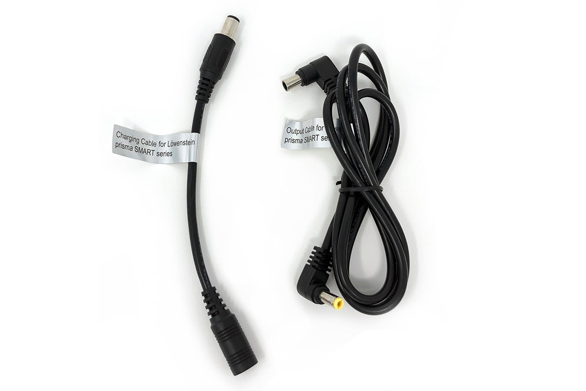 Medistrom Lowenstein Prisma SMART Cable Kit (Pilot-24 Lite)