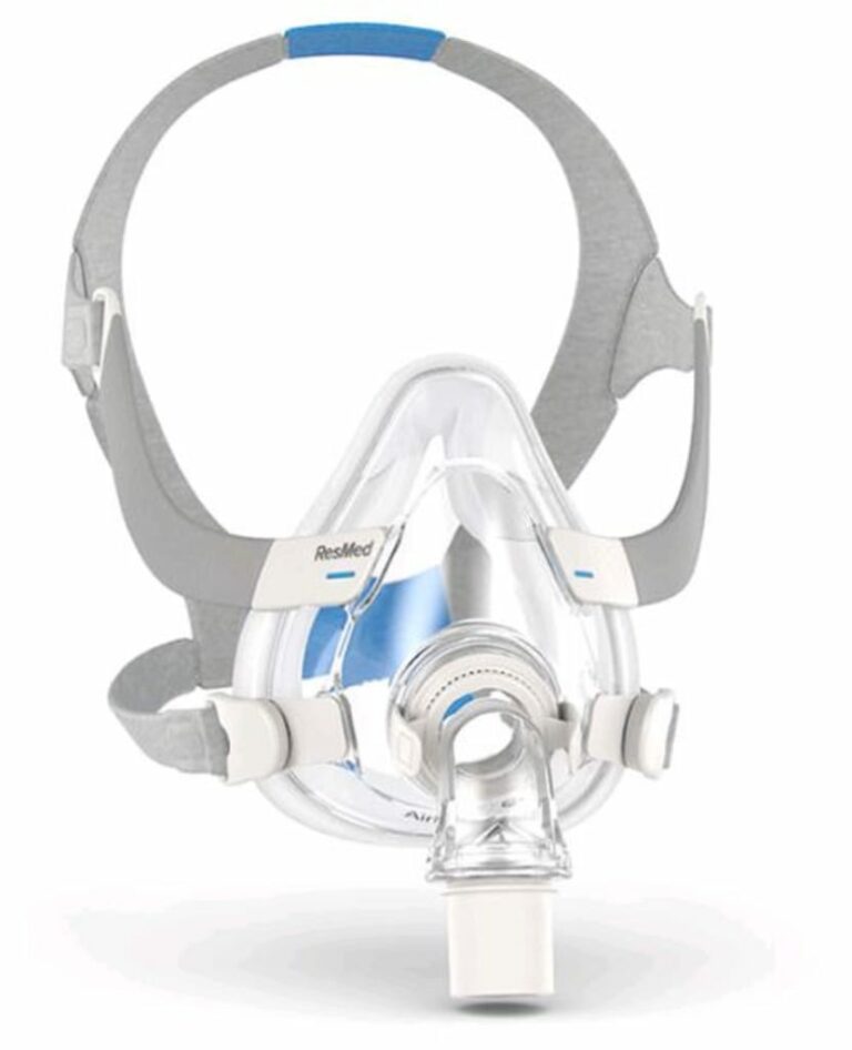 ResMed AirFit F20 - CLM Sleep Co.