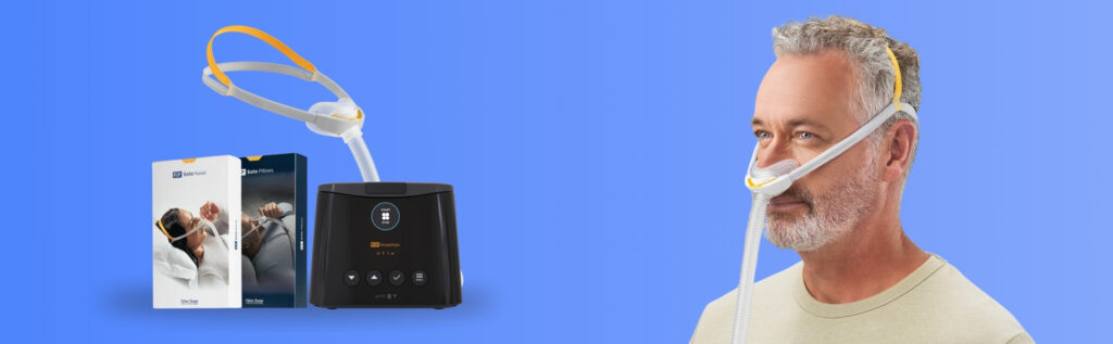 CPAP Machines for Sleep Apnea in Adelaide - CLM Sleep Co.