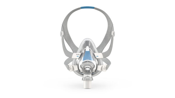 [NEW] ResMed AirFit F20 Non-magnetic Full Face Mask (Large) - CLM Sleep Co.