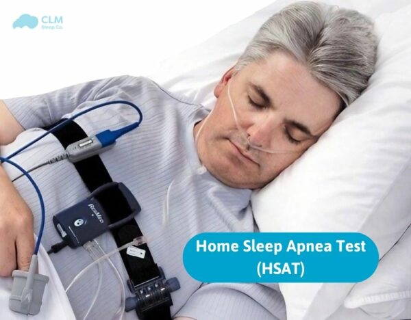 Sleep Study Melbourne - CLM Sleep Co.