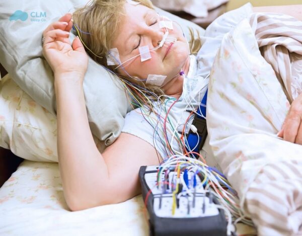 Sleep Study Melbourne - CLM Sleep Co.