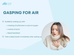 Sleep Apnea Symptoms in Australia: When to See a Sleep Specialist