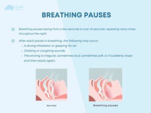 Sleep Apnea Symptoms in Australia: When to See a Sleep Specialist