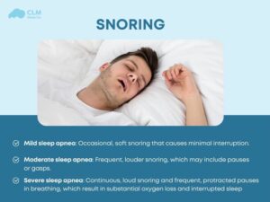 Sleep Apnea Symptoms in Australia: When to See a Sleep Specialist