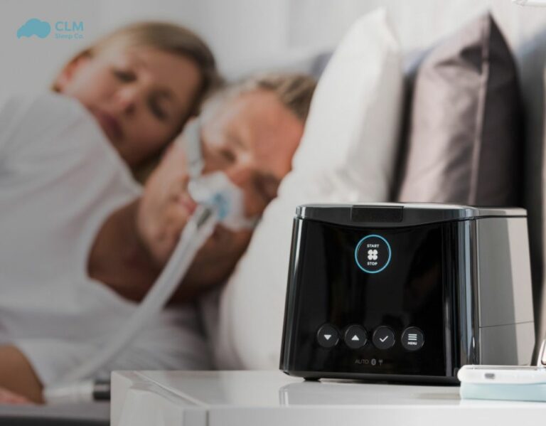 What is a CPAP Machine? How does it work? And Who is it used for?