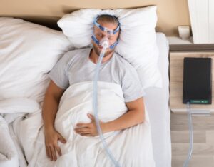 Apnea-Hypopnea Index (AHI): Obstructive Sleep Apnea Diagnosis