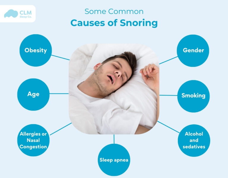 How to Stop Snoring: Effective Tips and Solutions for Better Sleep