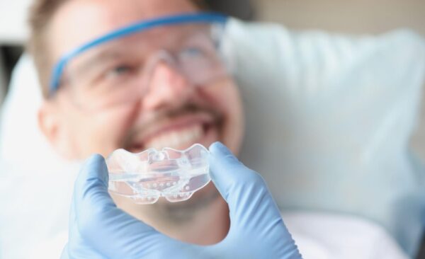 Sleep Apnea Mouth Guard: Effective Treatment for Better Sleep