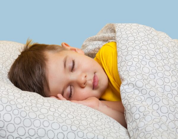 Understanding Snoring in Children: Causes, Effects, and Solutions