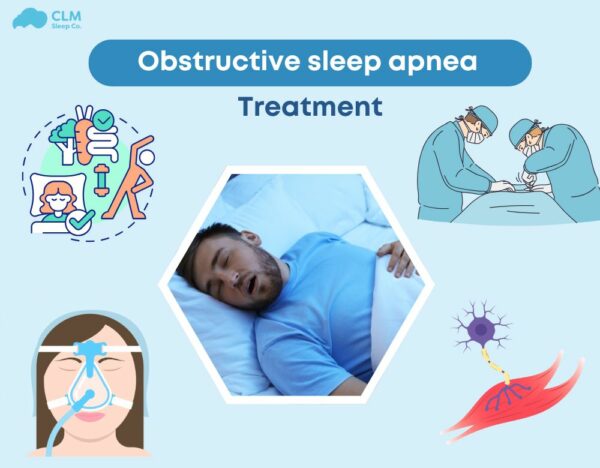 Obstructive Sleep Apnea Treatment: Comprehensive Guide