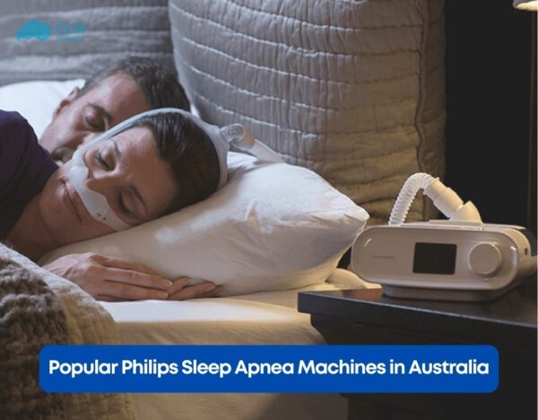 Philips Sleep Apnea Machine: A Trusted Sleep Solution