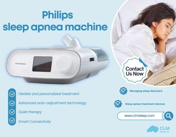 What is a CPAP Machine? How does it work? And Who is it used for?