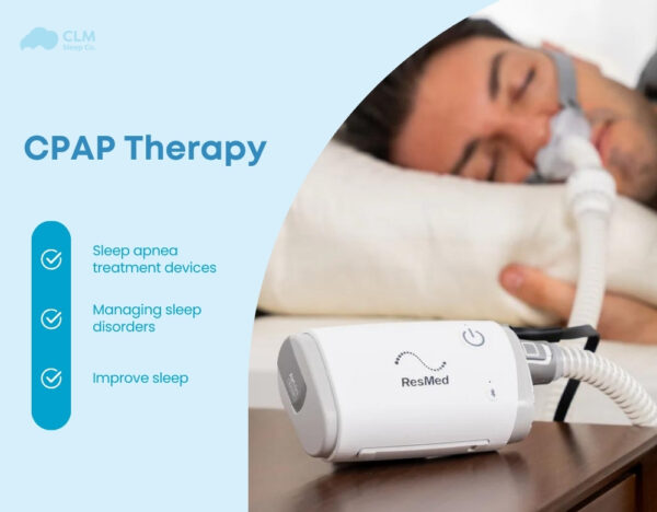 Effective Sleep Apnea Treatment Options for Better Sleep