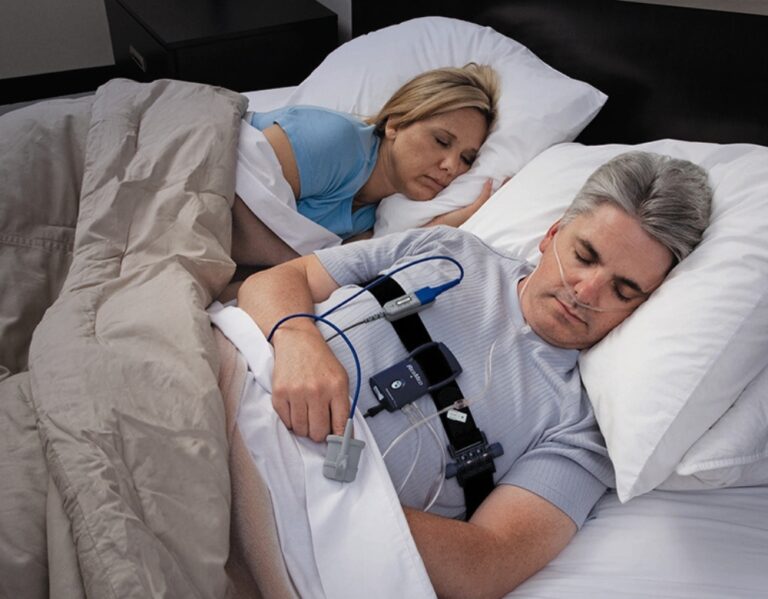 Sleep Apnea Test: Diagnose Sleep Disorders Effectively