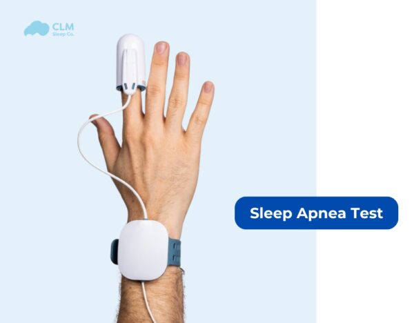 Sleep Apnea Test: Diagnose Sleep Disorders Effectively