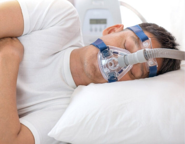 Sleep Disordered Breathing: Causes and Treatment Options
