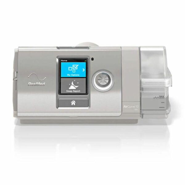 ResMed AirCurve 10 CS Pacewave 3G - CLM Sleep Co.