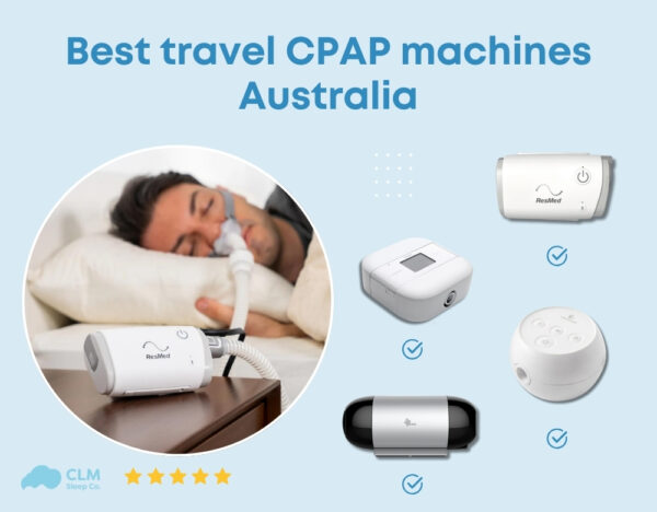What is a CPAP Machine? How does it work? And Who is it used for?