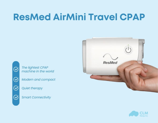 Best Travel CPAP Machines Australia: Ultimate Portable Solutions Guide