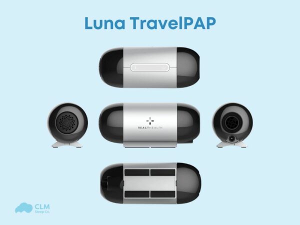 Best Travel CPAP Machines Australia: Ultimate Portable Solutions Guide