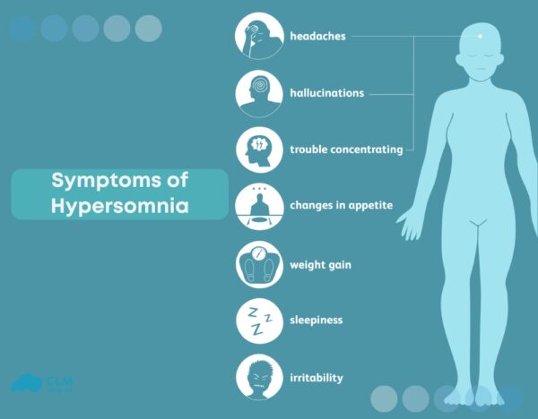 Understanding Hypersomnia: Symptoms, Causes, and Management Tips