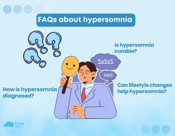 Understanding Hypersomnia: Symptoms, Causes, and Management Tips