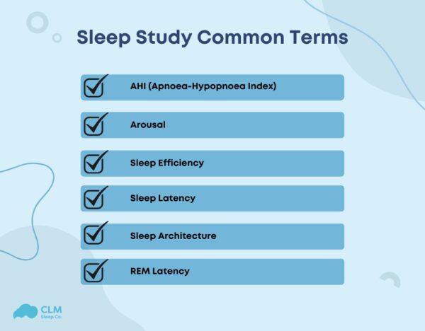 Comprehensive Sleep Study Results: Key Insights