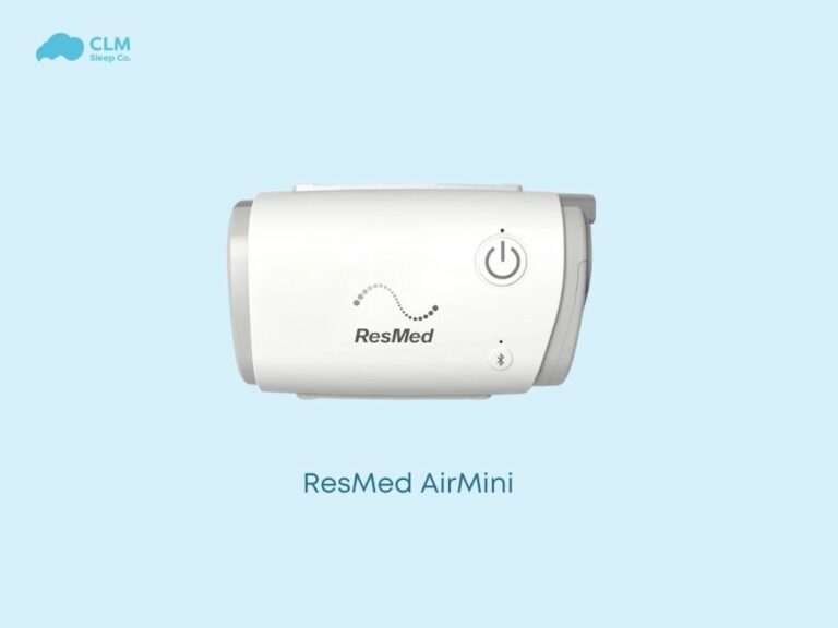 Do You Need a CPAP Machine for Mild Sleep Apnea? | CLM Sleep