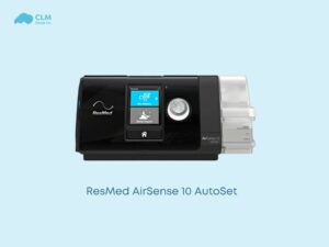 Do You Need a CPAP Machine for Mild Sleep Apnea? | CLM Sleep