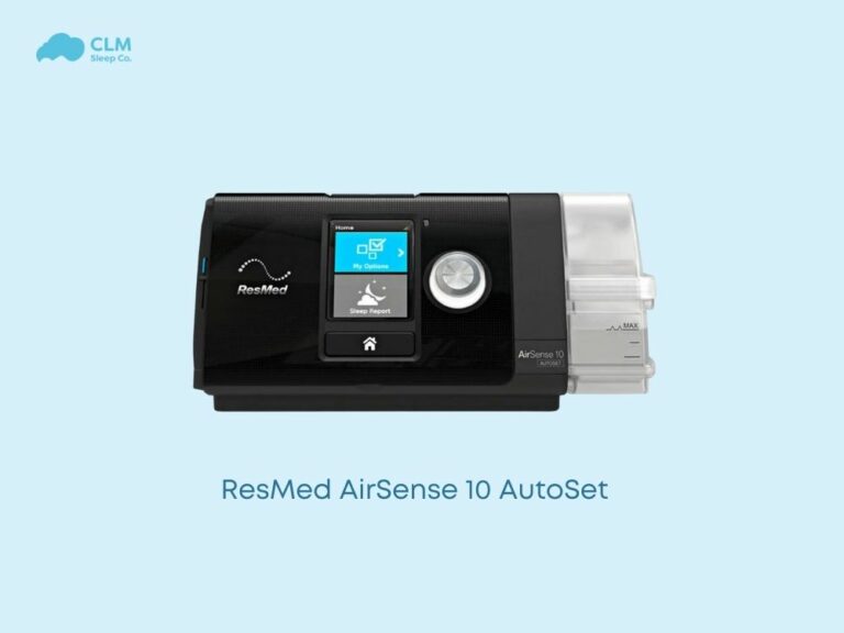 Do You Need a CPAP Machine for Mild Sleep Apnea? | CLM Sleep