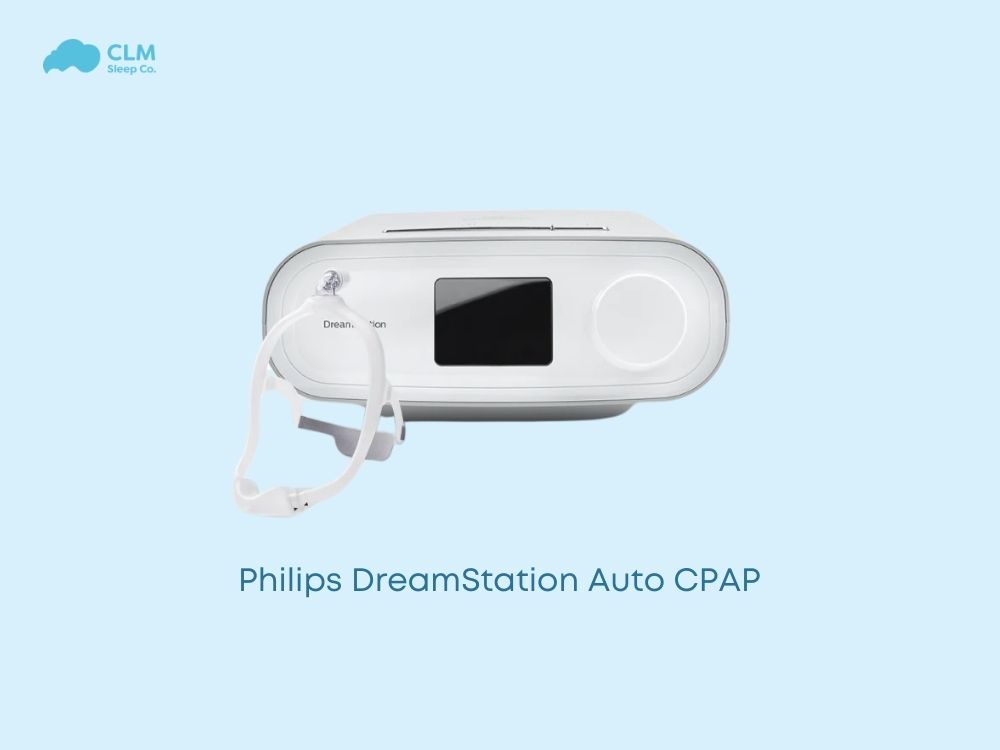 Do You Need a CPAP Machine for Mild Sleep Apnea? | CLM Sleep