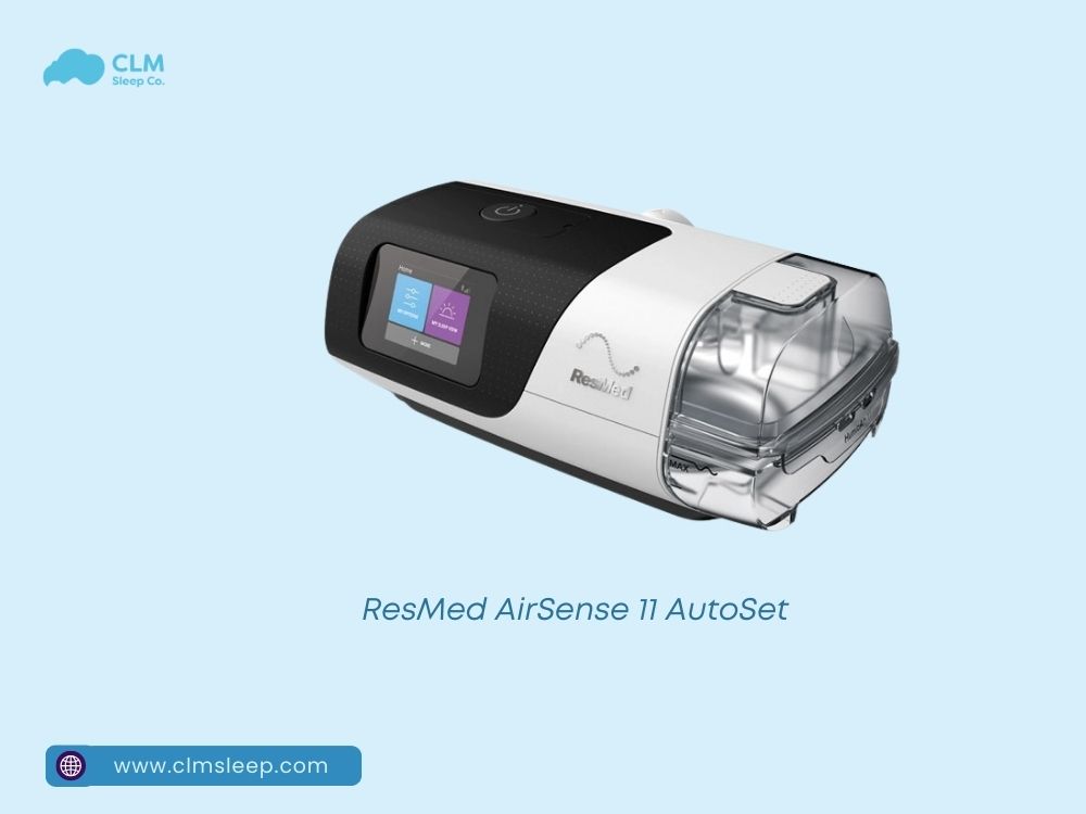Top-Rated CPAP Machines for Severe Sleep Apnea