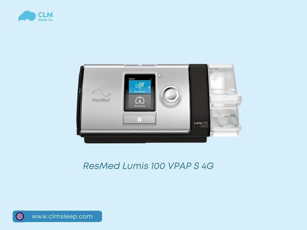Top-Rated CPAP Machines for Severe Sleep Apnea