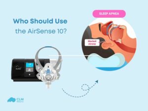 ResMed AirSense 10 User Guide – Setup, Features & Maintenance