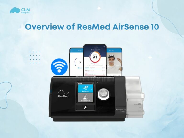 Essential ResMed AirSense 10 Parts: Replacement & Maintenance Tips