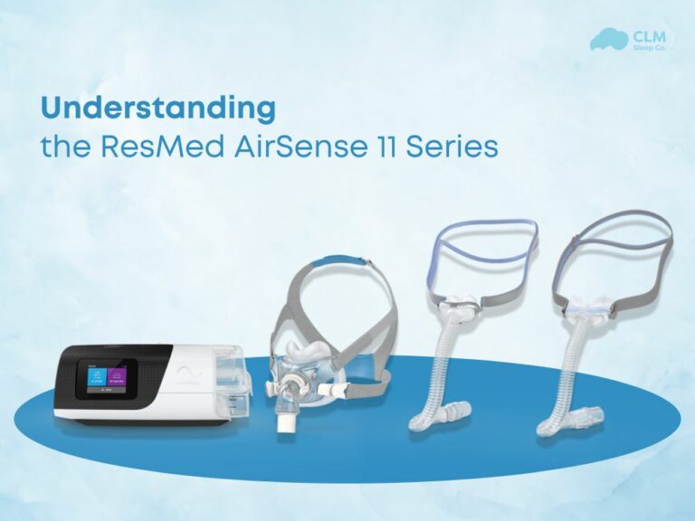 ResMed Airsense 11 Elite vs AutoSet : Detailed Comparison