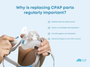 How Often To Replace CPAP Parts: A Complete Guide
