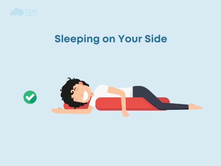 What is the Best Sleeping Position for Your Health?