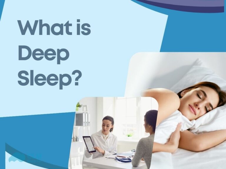 How to Get More Deep Sleep: Tips for Better Rest | CLM Sleep
