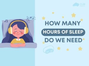 How Many Hours of Sleep Do You Need? Expert Advice and Tips