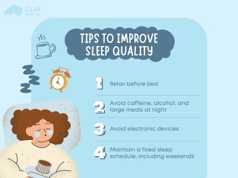 How Many Hours of Sleep Do You Need? Expert Advice and Tips