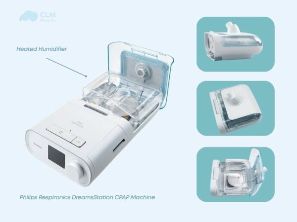 Humidifier for Sleep Apnea: Benefits and Tips for Australians