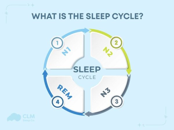 Understanding Sleep Stages for Better Sleep