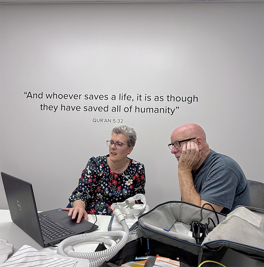 Multiple Sleep Latency Test (MSLT): What It Is & Purpose