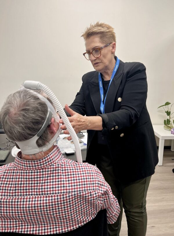 Comprehensive Sleep Study Results: Key Insights