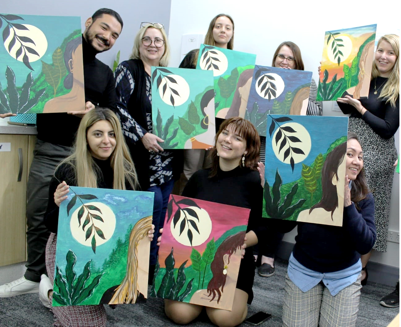 Tachypnea: Symptoms, Causes and Treatment - CLM Sleep